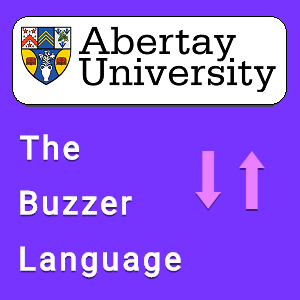 The Binary Buzzer Language